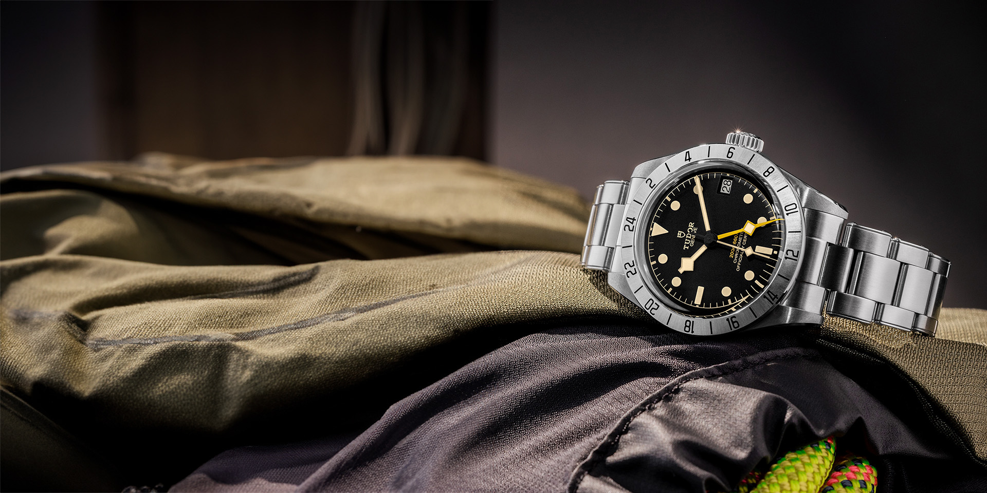 Neuheit 2022 TUDOR Black Bay PRO Watches & Wonder - ALTHERR Magazin