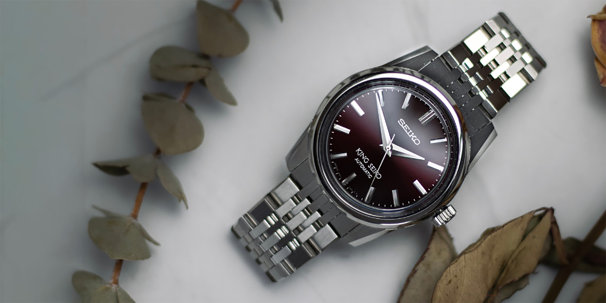 King Seiko SPB287 Review - ALTHERR Magazin