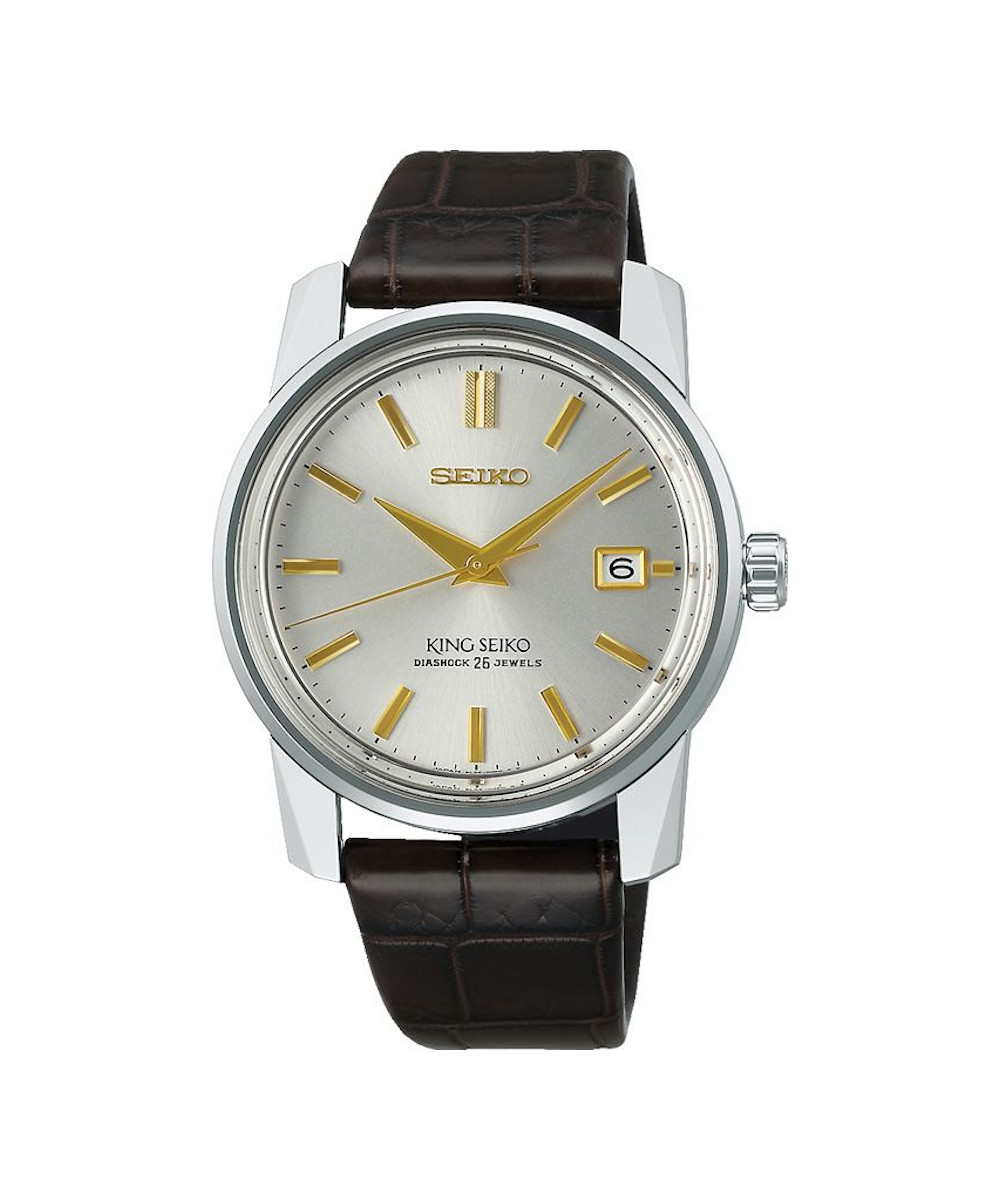 King Seiko SPB287 Review - ALTHERR Magazin