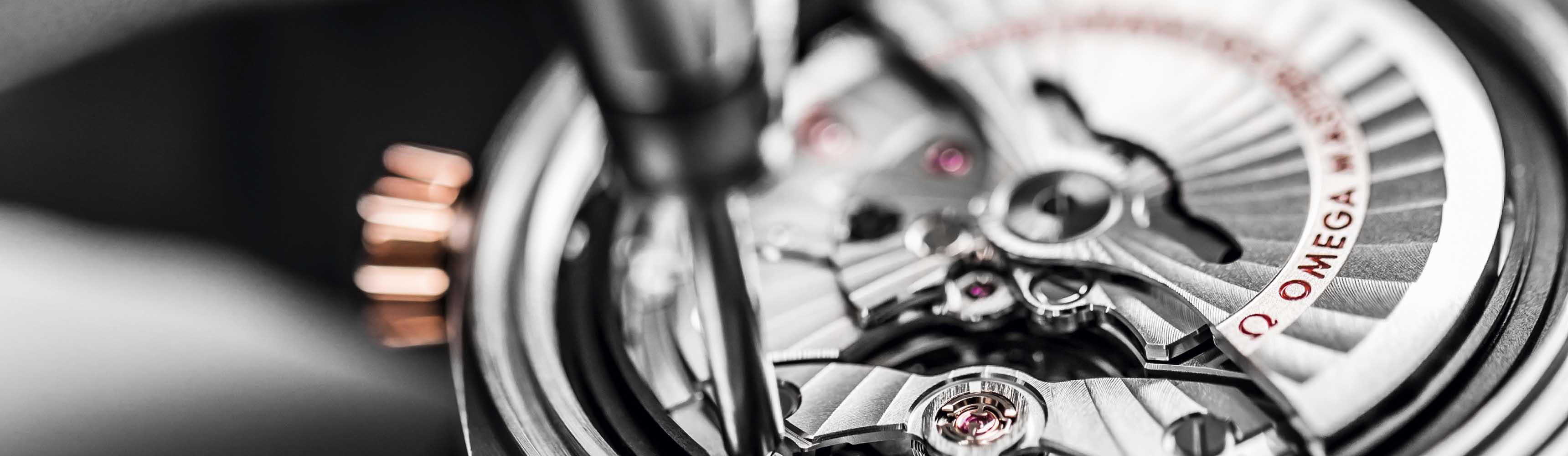 Das Geheimnis hinter der Omega Seamaster Aqua Terra - ALTHERR Magazin