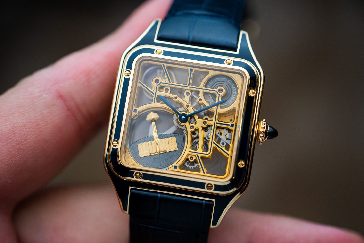 Diese 7 Design-Codes von Cartier musst du kennen - ALTHERR Magazin