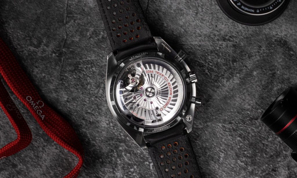 Diese Kaliber arbeiten im Herzen der beliebten OMEGA-Modelle - ALTHERR ...