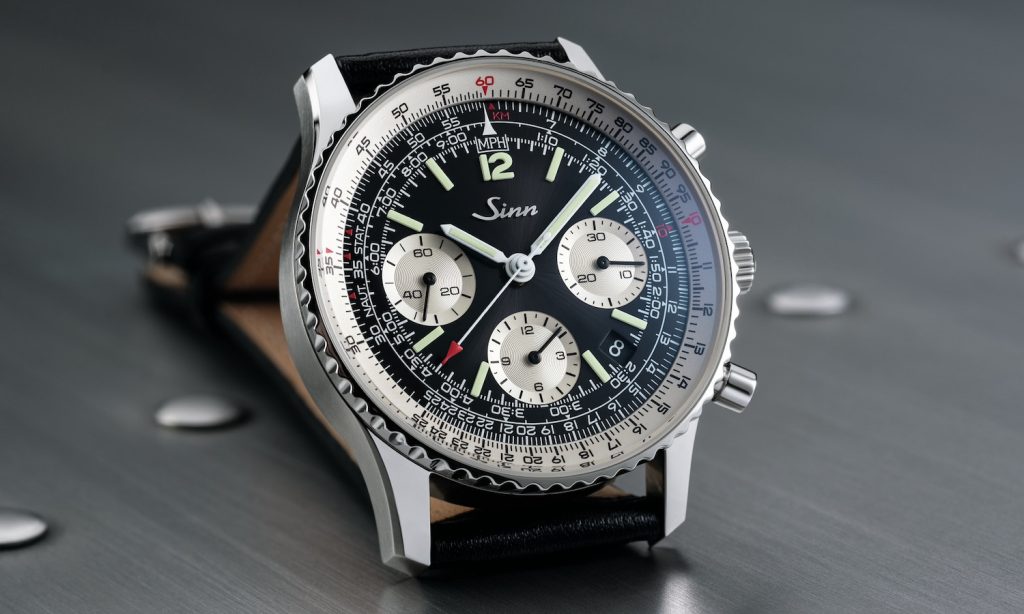 Die besten neuen Uhren des Jahres – ALTHERR-Awards 2024 - ALTHERR Magazin