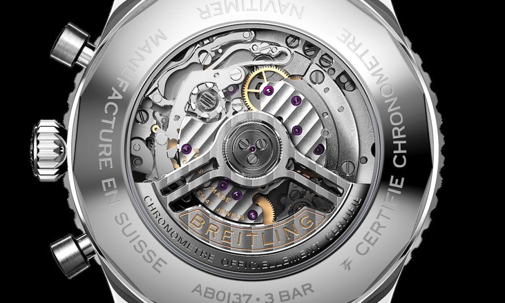 Breitling Navitimer vs. Sinn 903 im Duell der Pilotenuhren - ALTHERR Magazin