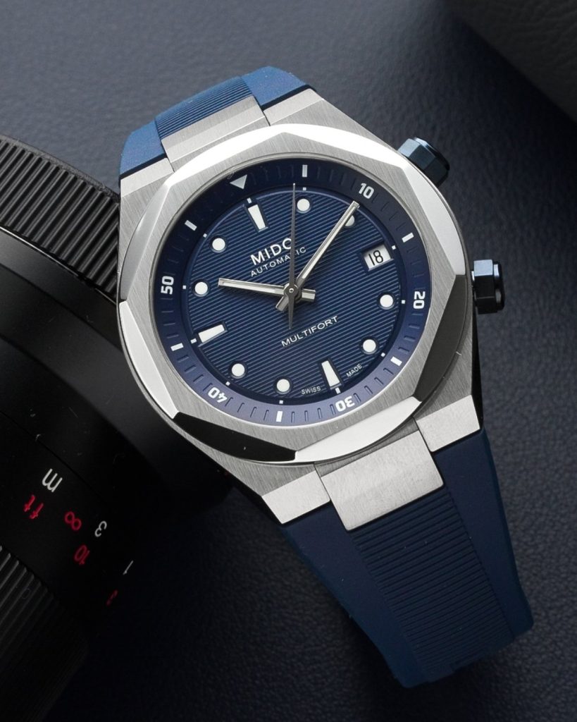 Das Neuste aus der Welt der Uhren im ALTHERR-Magazin