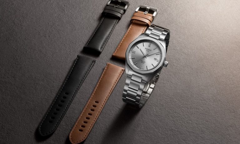 Tissot PRC 100 Solar: Ein spannendes Kapitel beginnt - ALTHERR Magazin