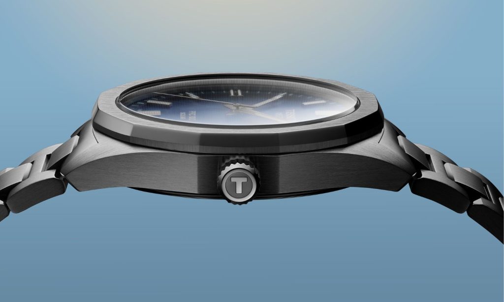 Tissot PRC 100 Solar: Ein spannendes Kapitel beginnt - ALTHERR Magazin