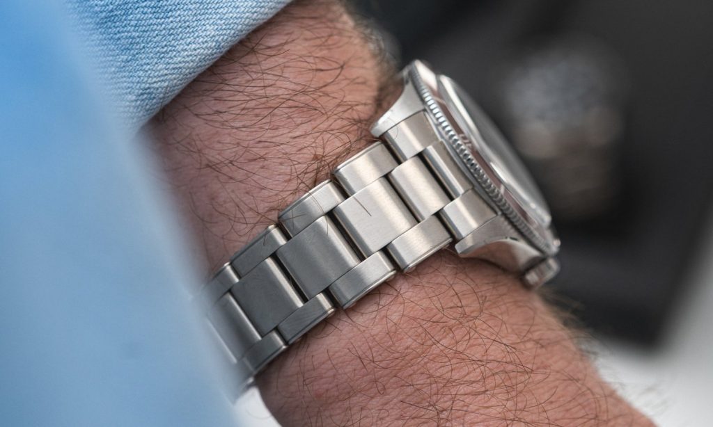 TUDOR Black Bay 58 Bordeauxrot: Diese Farbe sah keiner kommen - ALTHERR ...