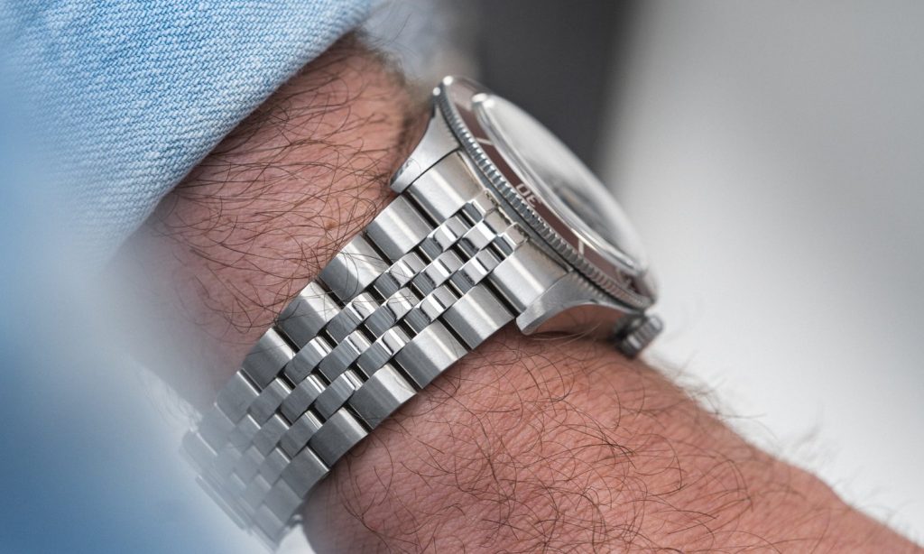 TUDOR Black Bay 58 Bordeauxrot: Diese Farbe sah keiner kommen - ALTHERR ...